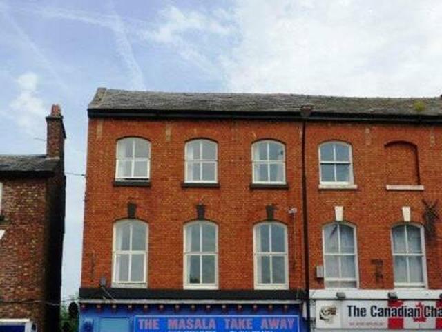 2 bedroom apartment for rent in Church St Altrincham WA14 4DW WA14