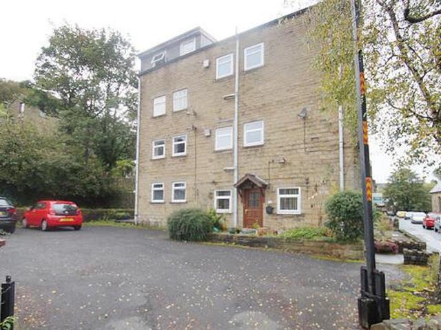 2 Bedroom Apartment For Rent In Church Street