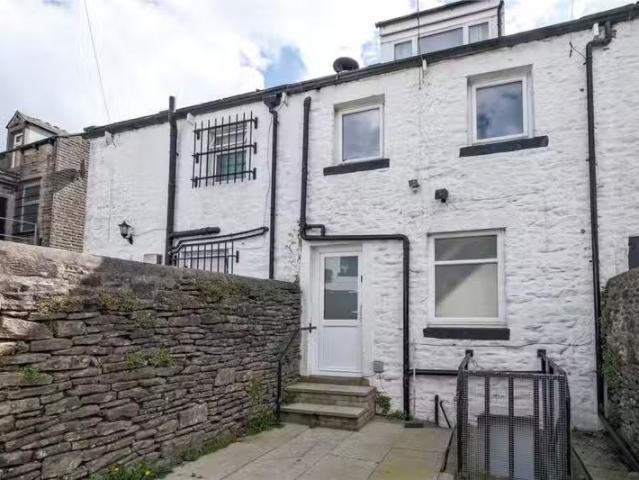 2 bedroom apartment for rent in Church Street, Barnoldswick, L.