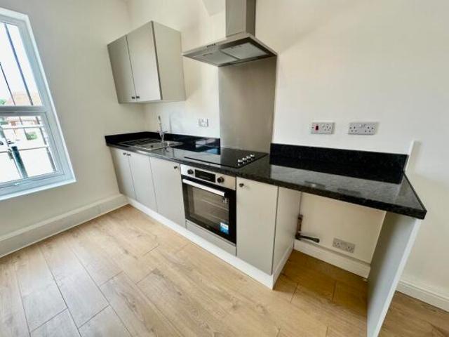 2 bedroom apartment for rent in Church Street, Bentley, DONCASTER, DN5
