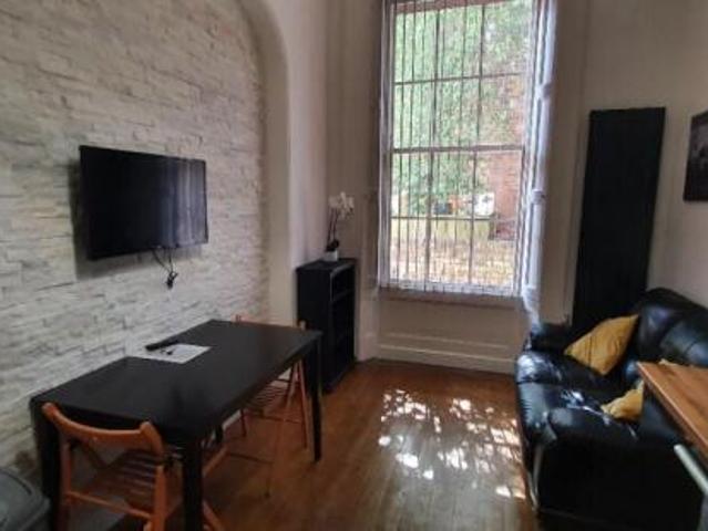 2 bedroom apartment for rent in Church Street, Lenton, NG7