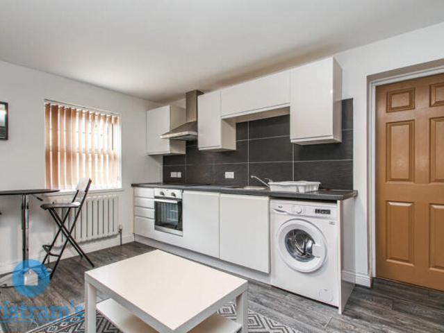 2 bedroom apartment for rent in Church Street, Lenton, NG7