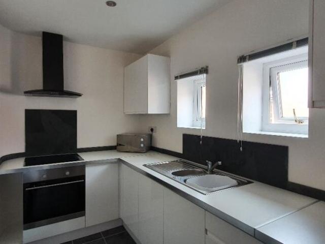 2 bedroom apartment for rent in Church Street, Lenton, NG7