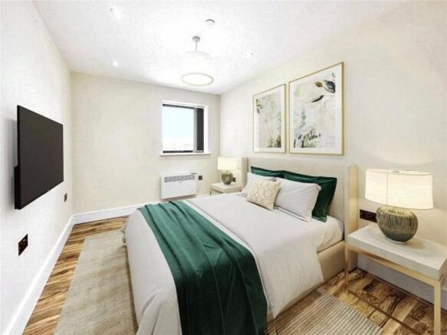 2 bedroom apartment for rent in Church Street, Slough, Berkshire, SL1