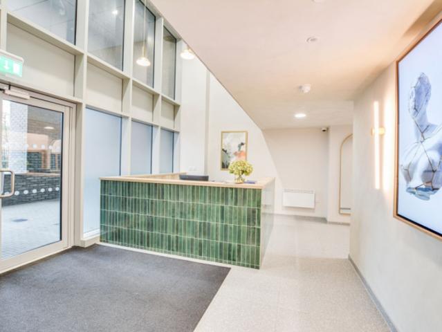 2 bedroom apartment for rent in Church Street Place, Church Street, M30