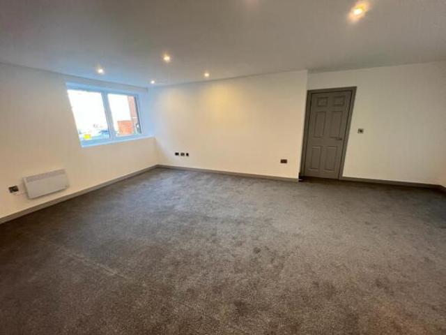 2 bedroom apartment for rent in Church Street, Wolverhampton, WV2