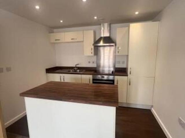 2 bedroom apartment for rent in Church Street, Warrington, WA1