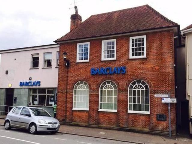 2 bedroom apartment for rent in Church Street Welwyn AL6