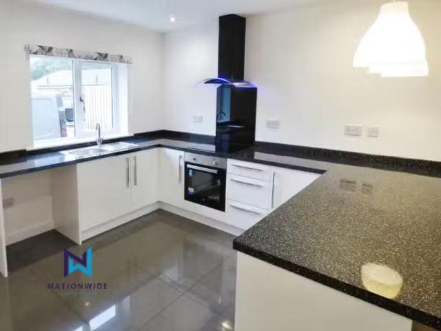 2 bedroom apartment for rent in Church Street, Westhoughton, B.