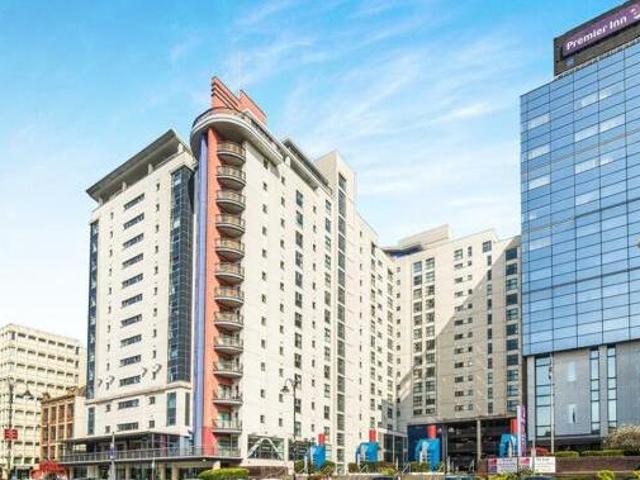 2 Bedroom Apartment For Rent In Churchill Way