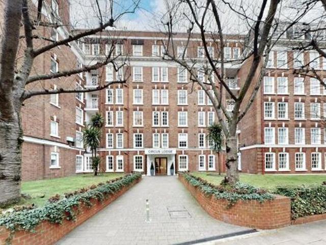 2 Bedroom Apartment For Rent In Circus Road, London