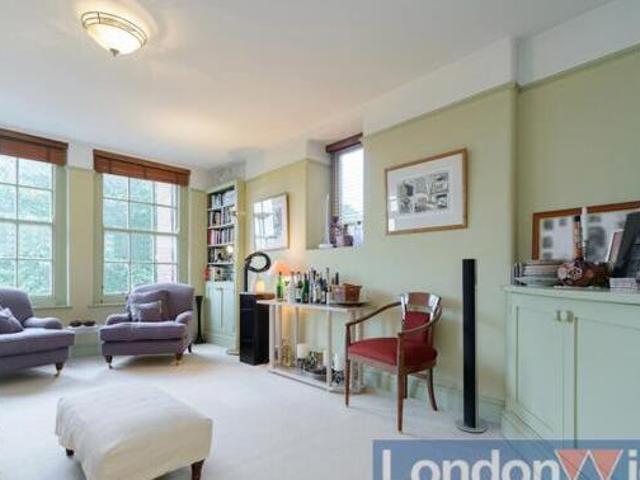 2 Bedroom Apartment For Rent In Circus Road, St Johns Wood