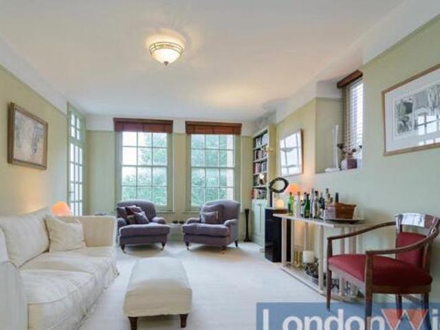 2 Bedroom Apartment For Rent In Circus Road, St Johns Wood