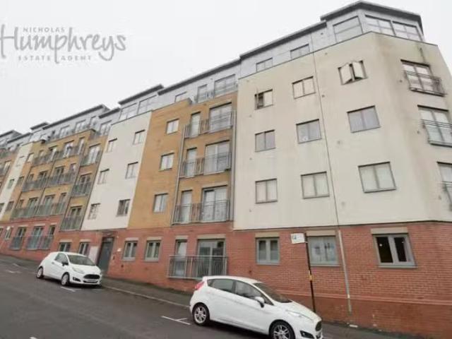 2 bedroom apartment for rent in Citywalk, Irving St B Viewings.