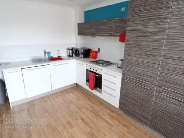 2 bedroom apartment for rent in Citywalk, Irving St B Viewings.