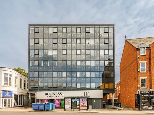 2 bedroom apartment for rent in City Centre, NR1