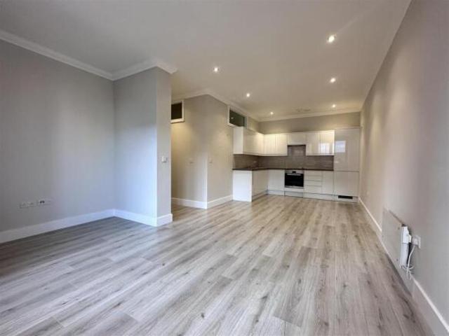 2 bedroom apartment for rent in City Centre, NR1