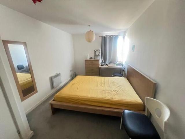 2 bedroom apartment for rent in City Centre Apartment Coventry, CV1