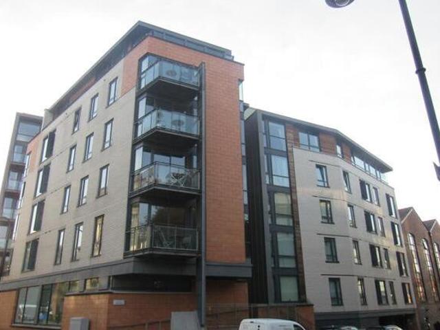 2 Bedroom Apartment For Rent In City Centre
