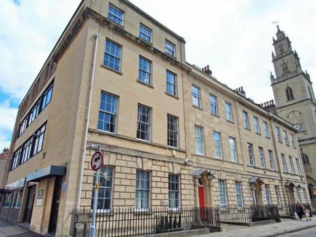 2 Bedroom Apartment For Rent In City Centre