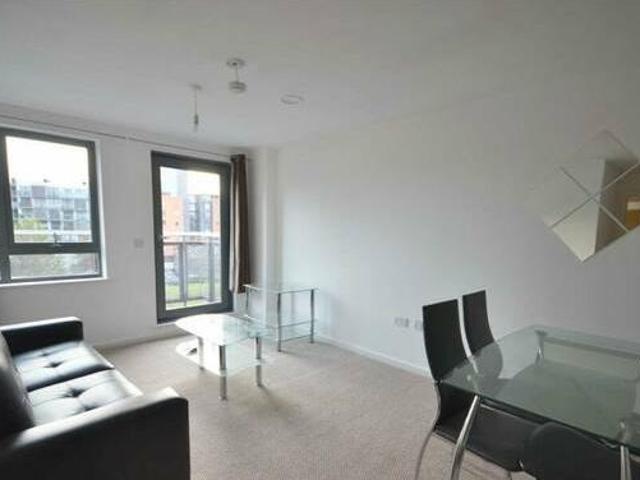 2 bedroom apartment for rent in City Gate 3 Manchester City Centre Manchester M15
