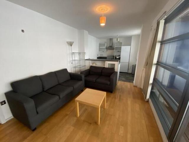 2 bedroom apartment for rent in City Gate, Blantyre Street, Manchester, M15 4JT, M15