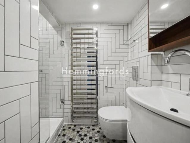 2 bedroom apartment for rent in City Garden Row, London, N1