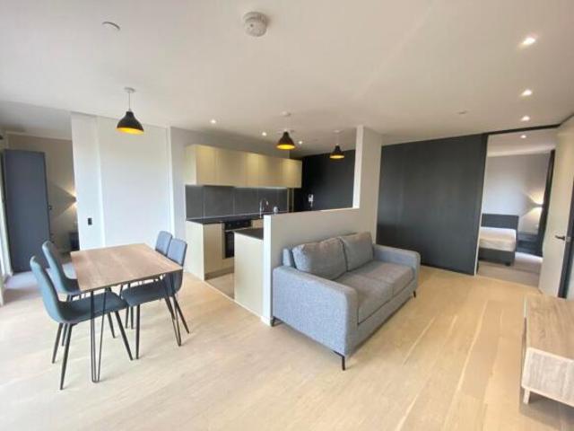 2 bedroom apartment for rent in City Gardens, 3b Spinners Way, Manchester, M15