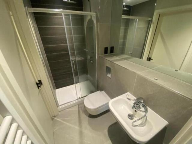 2 bedroom apartment for rent in City Gardens, M15