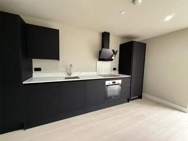 2 bedroom apartment for rent in City Greens Block A, Coventry.