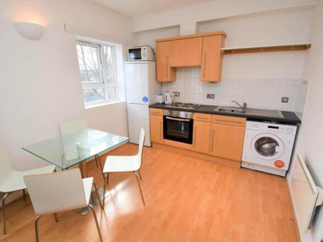 2 bedroom apartment for rent in City Edge, 19 Royce Road, Hulme, Manchester, M15 5JQ, M15