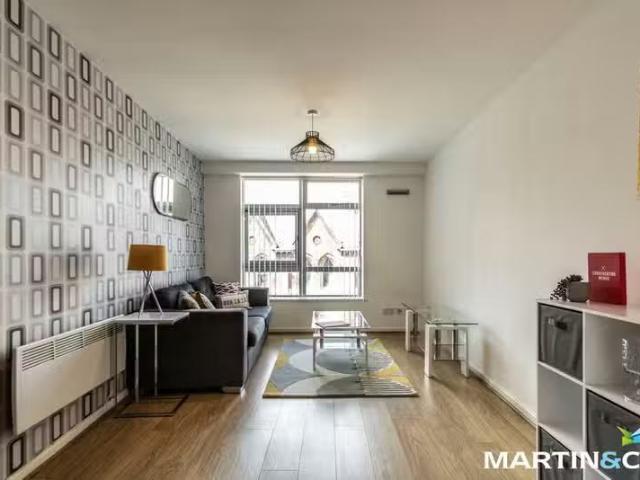 2 bedroom apartment for rent in City Heights, Old Snow Hill, B.