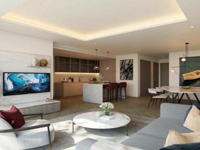 2 Bedroom Apartment For Rent In City Of London