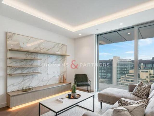 2 Bedroom Apartment For Rent In City Of London