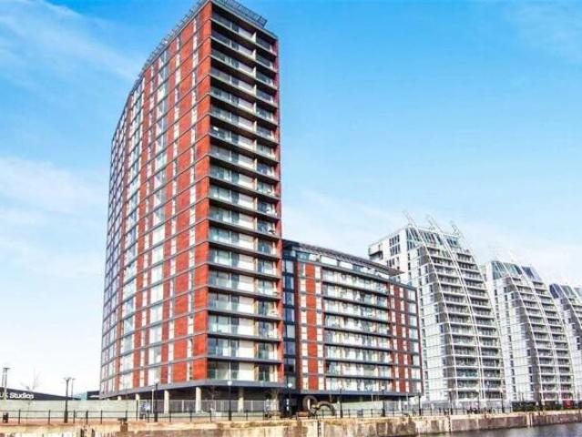 2 bedroom apartment for rent in City Loft, Salford Quays, Salford, M50
