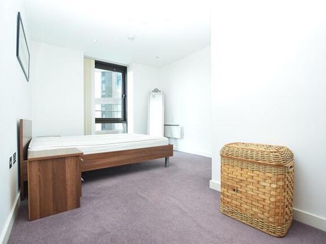 2 bedroom apartment for rent in City Lofts, 7 St. Pauls Square, Sheffield, S1 2LB, S1