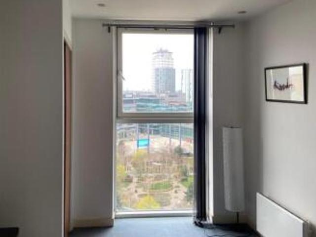 2 bedroom apartment for rent in City Lofts 94 The Quays Salford Quays, M50
