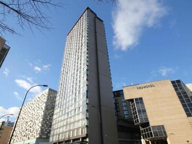 2 Bedroom Apartment For Rent In City Lofts St. Pauls