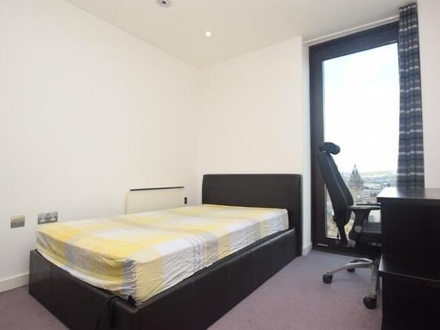2 bedroom apartment for rent in City Lofts St. Pauls, 7 St. Pauls Square, Sheffield, S1 2LL, S1