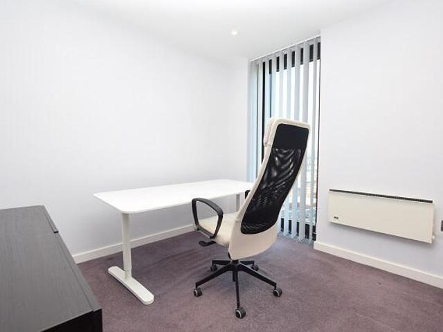2 bedroom apartment for rent in City Lofts St. Pauls, 7 St. Pauls Square, Sheffield, S1 2LL, S1