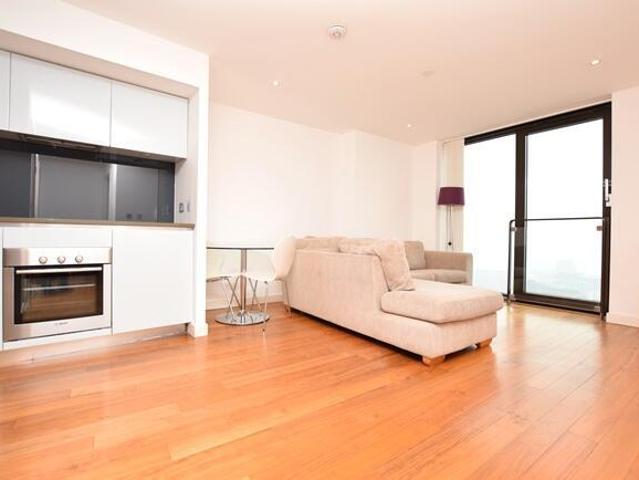 2 bedroom apartment for rent in City Lofts, St Pauls, S1 2LN, S1