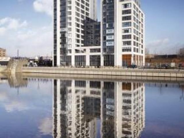 2 bedroom apartment for rent in City Lofts Princes Dock, 1 William Jessop Way, Liverpool, L3 1DJ, L3