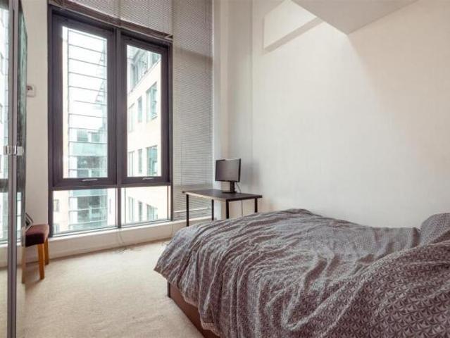 2 bedroom apartment for rent in City South, Manchester, M15