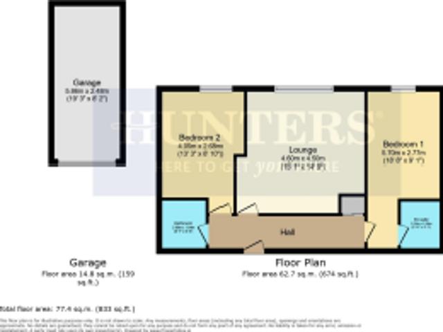 2 bedroom apartment for rent in City Point, 156 Chapel Street, Salford, M3