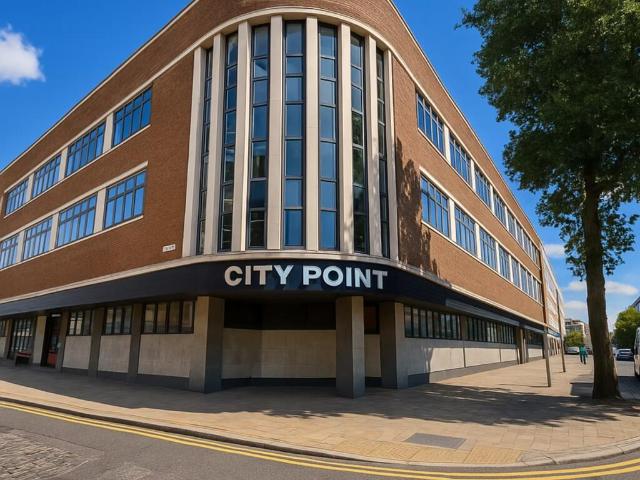 2 bedroom apartment for rent in City Point, Prospect Street, Kingston Upon Hull, City Of Kingston Upon Hull, HU2