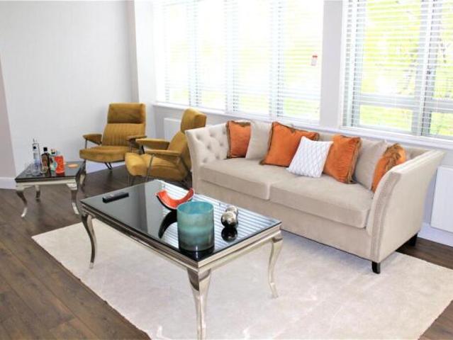 2 bedroom apartment for rent in City Road, Clerkenwell, London, EC1V
