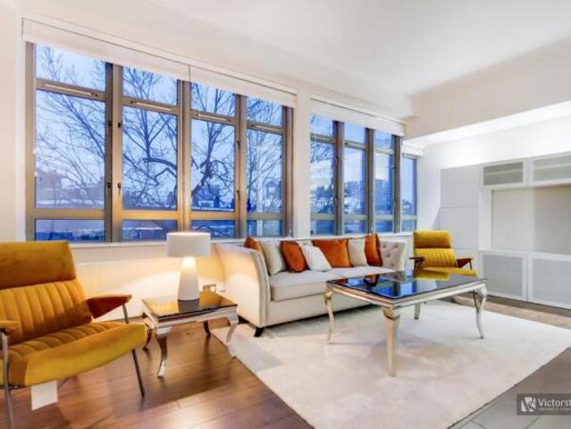 2 bedroom apartment for rent in City Road, Clerkenwell, London, EC1V