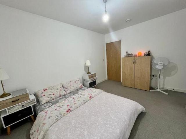 2 bedroom apartment for rent in City Road, Hulme, Manchester, M15 5GG, M15