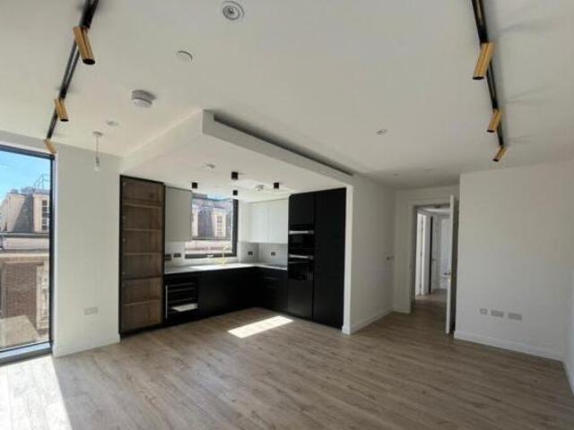 2 Bedroom Apartment For Rent In City Road, London