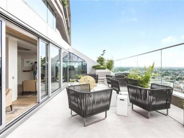 2 bedroom apartment for rent in City Road, London, EC1V